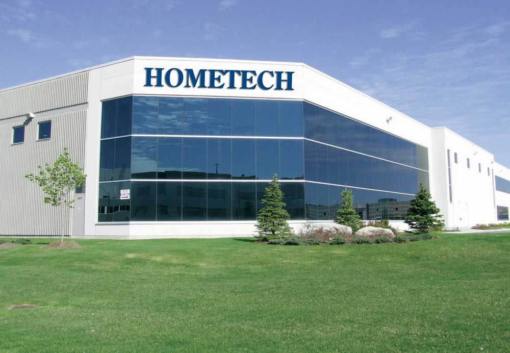 CROWN Windows and Doors – 皇冠門窗